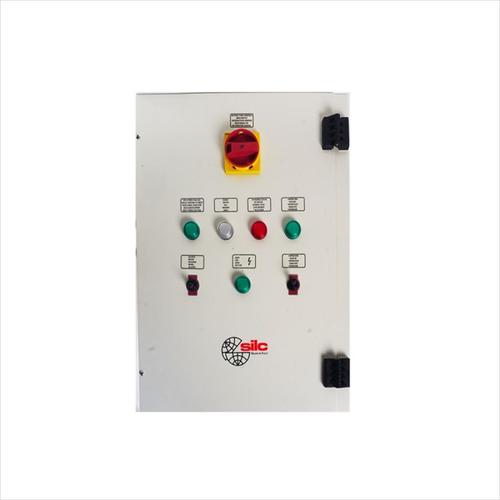 Jual Mesin Laundry Rumah Sakit Dan Hotel / Panel / ELECTRIC BOX SILC ...