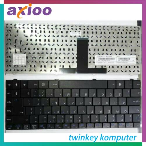 Jual Keyboard axio CNW HNW RNW series - Jakarta Pusat - Twinkey ...