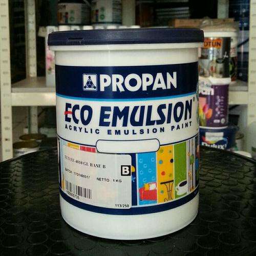 Jual cat tembok propan eco emulsion 1 kg - Kota Bogor - Rumah Sabun ...