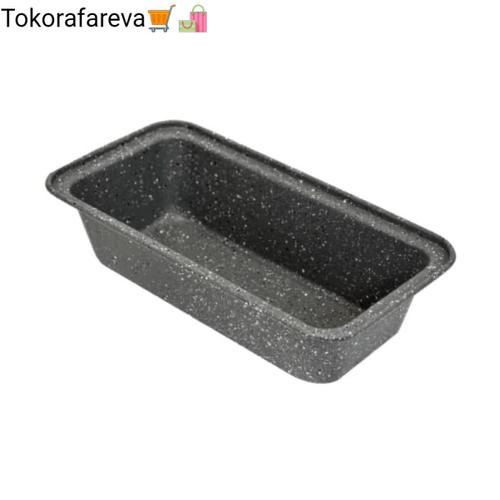 Jual Krischef loyang kue persegi panjang loyang bolu serbaguna - Kota ...