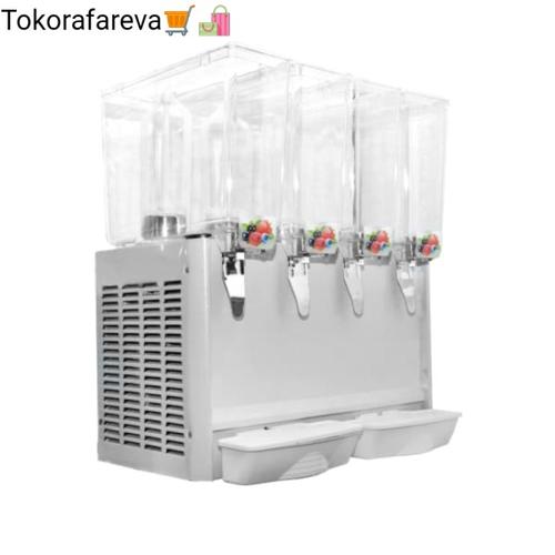 Jual Kris mesin Dispenser Jus air 4 X 9 Liter - Kota Surabaya ...
