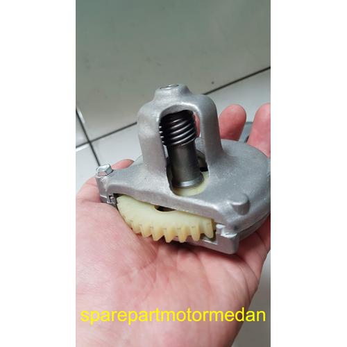 Jual Oil Pump/Pompa Oli GL Pro GL 100 Neotech Tiger Megapro - Kota ...