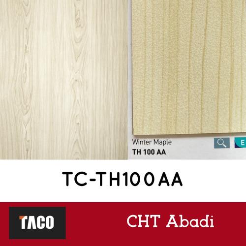 Jual TACO HPL Winter Maple TH 100 AA (HARGA BELUM TERMASUK ONGKOS KIRIM ...