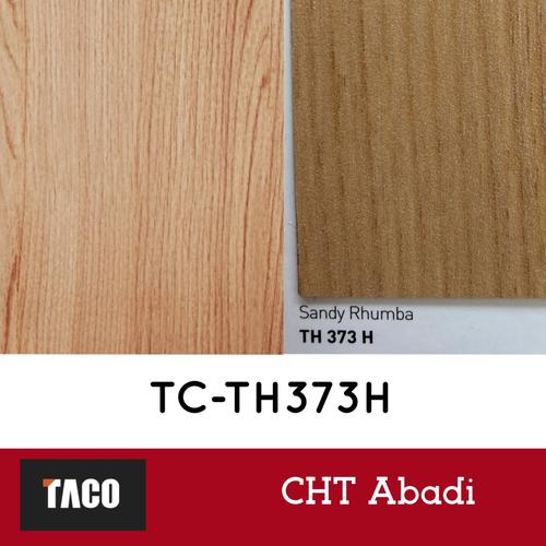Jual TACO HPL Sandy Rhumba TH 373 H (HARGA BELUM TERMASUK ONGKOS KIRIM ...