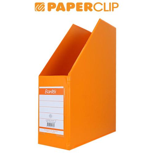 Jual BOX FILE BANTEX 4011 JUMBO FOLIO 64 ORANGE - Jakarta Selatan ...