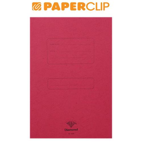 Jual MAP KARTON DIAMOND 5002 RED ISI 5 PCS - Jakarta Selatan ...