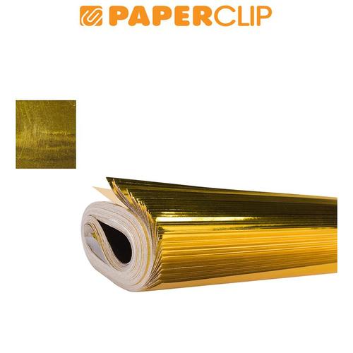 Jual KERTAS MAS KUNING ISI 5 50 CM X 65 CM - Jakarta Selatan ...