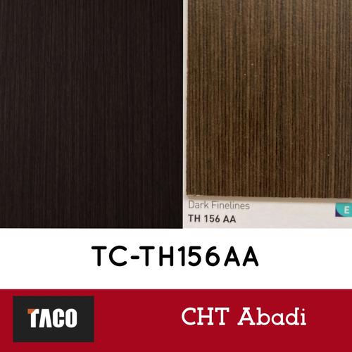 Jual TACO HPL Dark Finelines TH 156 AA (HARGA BELUM TERMASUK ONGKOS ...