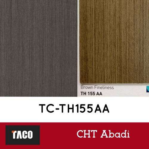 Jual TACO HPL Brown Fineliness TH 155 AA (HARGA BELUM TERMASUK ONGKIR ...