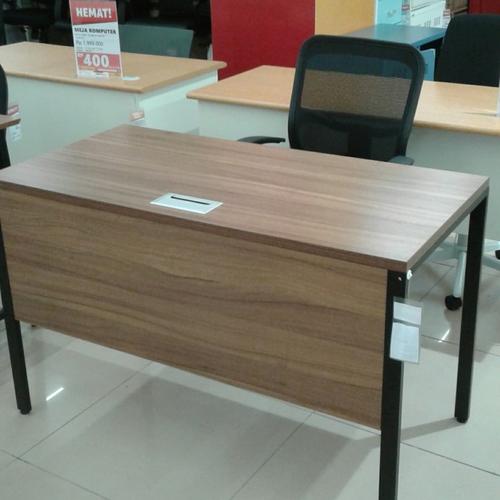 Jual MEJA KOMPUTER INFORMA MEJA KANTOR INFORMA MEJA MANAGER INFORMA ...