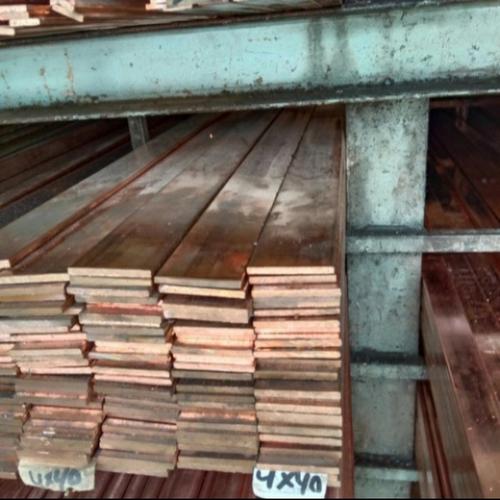 Jual Plat Tembaga Busbar - Tembaga Murni Batangan 5mm x 25mm x 500mm ...