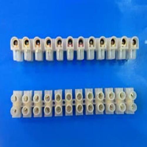 Jual Terminal Blok Krustin 12mm 15A putih premium - Jakarta Barat ...