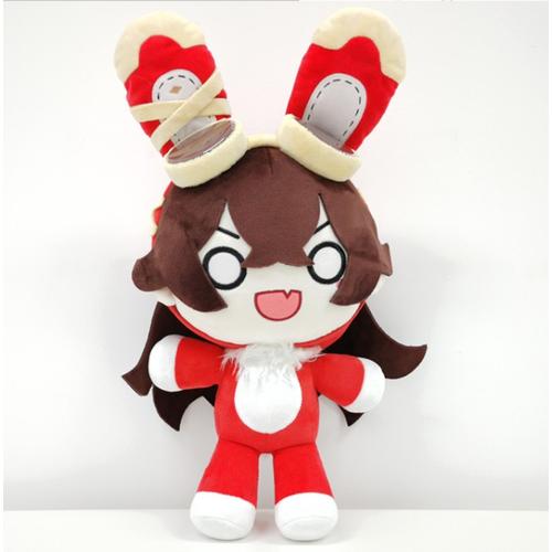 Jual Genshin Impact Amber plush doll Explosive Puppet - Kota Surabaya ...