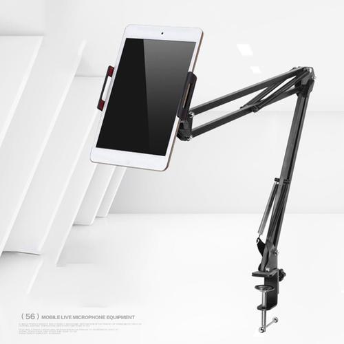Jual Stand Meja Overhead Braket Tablet HOLDER Tablet - Kota Bandung ...
