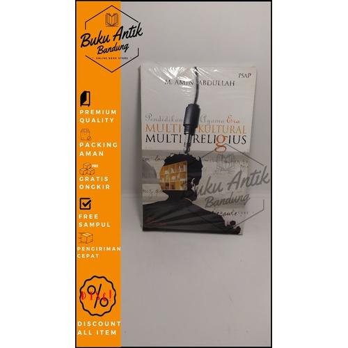 Jual Pendidikan Agama Era Multikultural multireligius - Kota Bandung ...