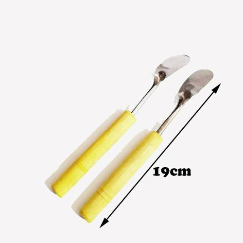 Jual Sutil Mini Kue Apem Serabi Bikang Sodet Kecil Gagang Kayu - Kota ...