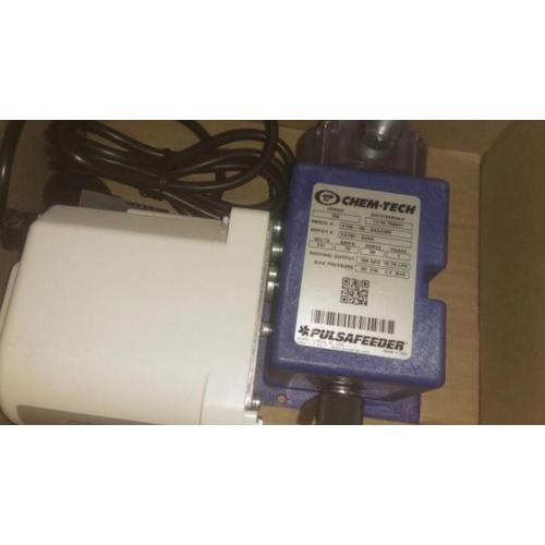 Jual Pompa Injeksi, Injection Pump, Dosing Pump 2.3 LPH 7 bar ...