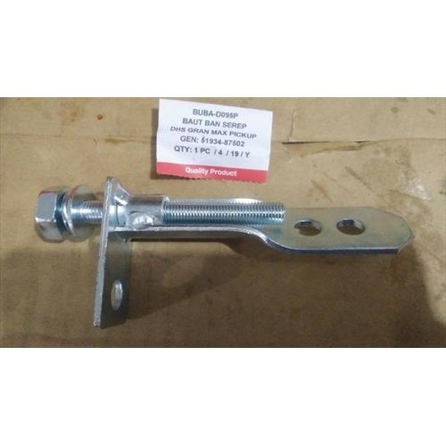Jual Mur Baut Gantungan Ban Stip Serep Daihatsu Gran Max Pickup 51934 ...
