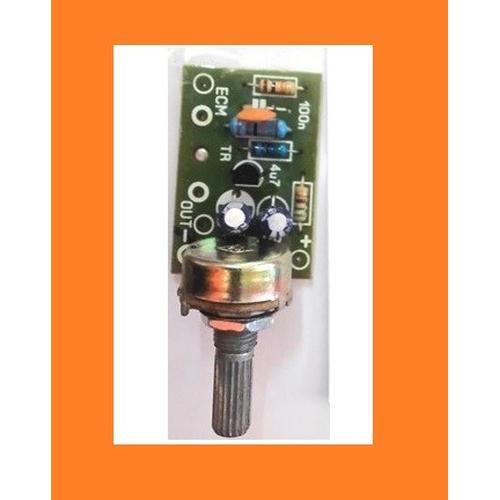 Jual Kit Preamp Mic 1TR dengan Potensio sudah di solder - Jakarta Barat ...