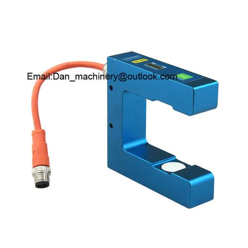 Jual US-500 Ultrasonic Transducer EPC Web Guide ultrasonic sensor ...