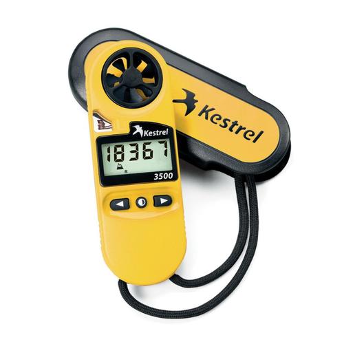 Jual Kestrel 3500 Anemometer Handheld Weather Meter . - Kota Semarang ...