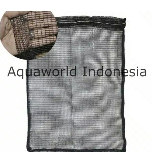 Jual JARING S M L PILIHAN SIZE Waring Jaring Media filter jaring ...