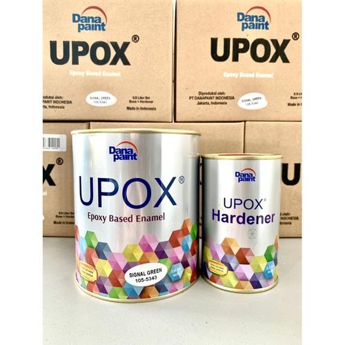 Jual Epoxy UPOX cat keramik / kamar mandi / cat lantai / cat lapangan ...