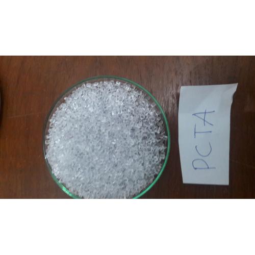 Jual Polimer PCTA / Polymer Of Cyclohexanedimethanol Terephthalic Acid ...