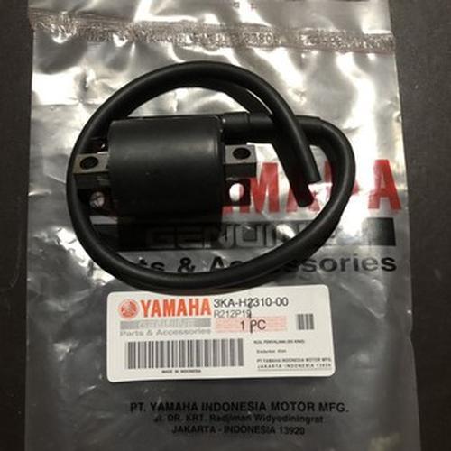 Jual Coil Koil Penyalaan RXKing RXS RX F1ZR 3KA 4ST S70 - Jakarta Pusat ...