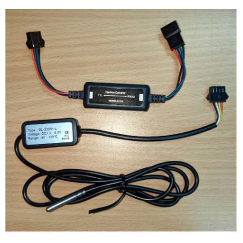 Jual Sensor suhu untuk GPS Tracker VT100 v2 - Jakarta Utara - GPS ...