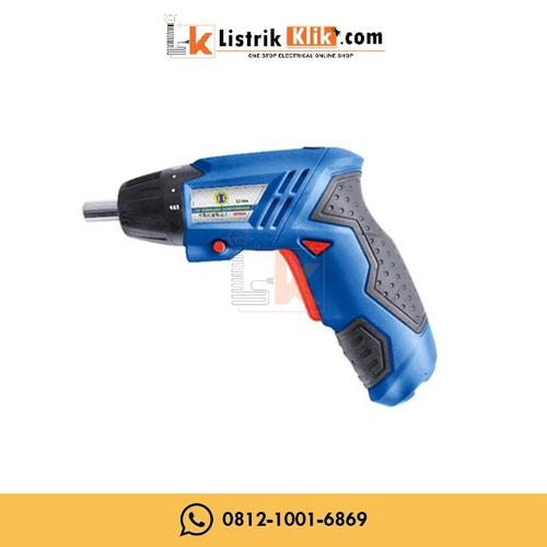 Jual C-MART 4V CORDLESS SCREWDRIVER CW0024 - Jakarta Barat ...