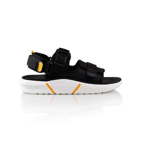 Promo TVF Footwear - Sepatu Sandal Denali Hitam - 42 - Kota Bandung ...