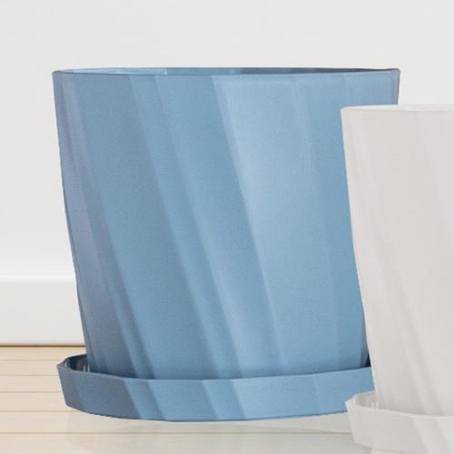 Jual Pot Tanaman Aesthetics Gessler Twist No. 18 || Pot Bunga || Pot ...