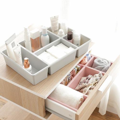 Jual KOTAK ORGANIZER SEKAT 5 RAK DALAM LACI LEMARI DLL - Jakarta Utara ...