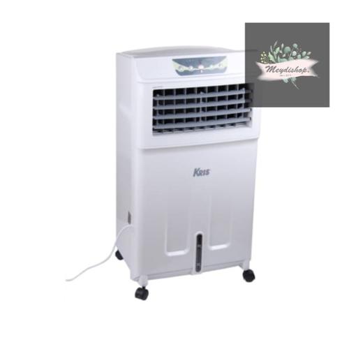 Jual Krisbow Air Cooler 20 Ltr White_penyejuk ruangan portable super ...