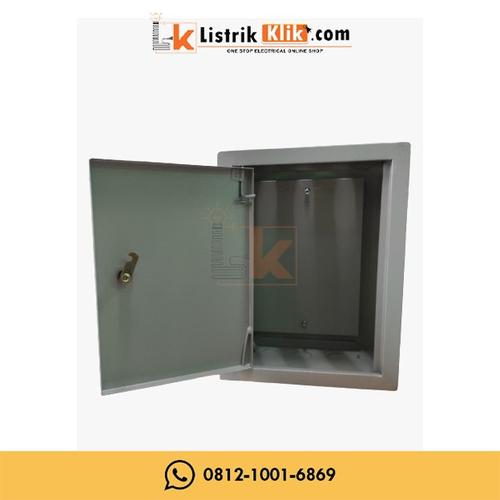 Jual BOX PANEL POLOS JA UKURAN 50X70X20 - Jakarta Barat - ListrikKlik ...
