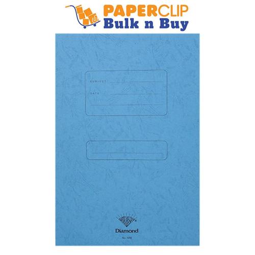 Jual MAP KARTON DIAMOND 5002 BLUE ISI 5 PCS - Jakarta Utara - PAPERCLIP ...