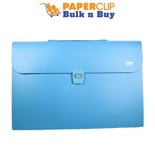 Jual EXPANDING FILE JOYKO EF-2638 - Jakarta Utara - PAPERCLIP Bulk n ...
