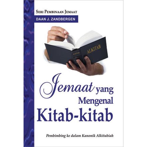 Jual Jemaat Yang Mengenal Kitab-kitab - Jakarta Pusat - B3ndiciones ...