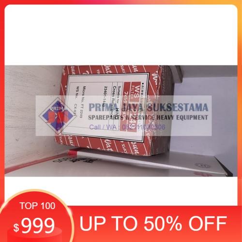 Jual FUEL FILTER HINO 23401-1440 - Putih - Putih - Jakarta Barat ...