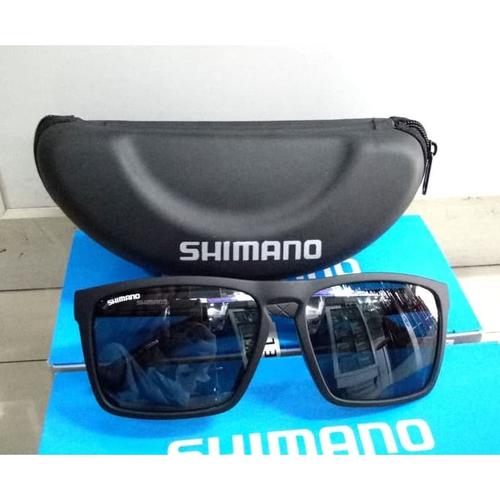 Jual Kacamata Shimano Cruzar Bassterra Beast Master & Fire Blood - Kota Medan - Bahana Pancing ...