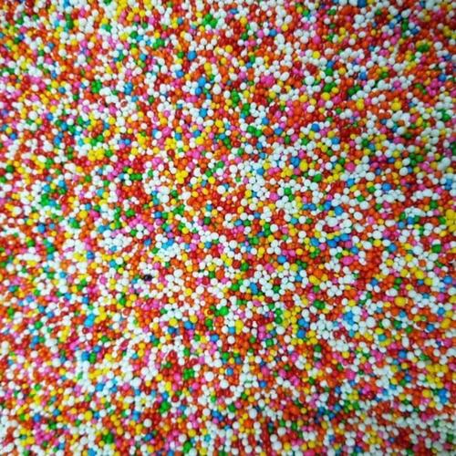 Jual Springkel Spikel Trimit Gula Butir Rainbow 100 gr Hiasan Kue ...