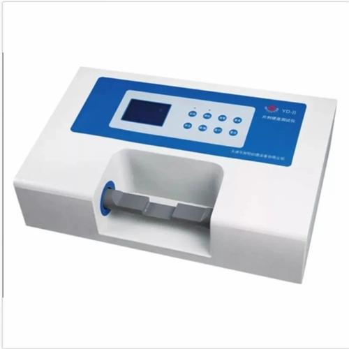Jual New YD-2 material Tablet Hardness Tester hardness testing machine ...