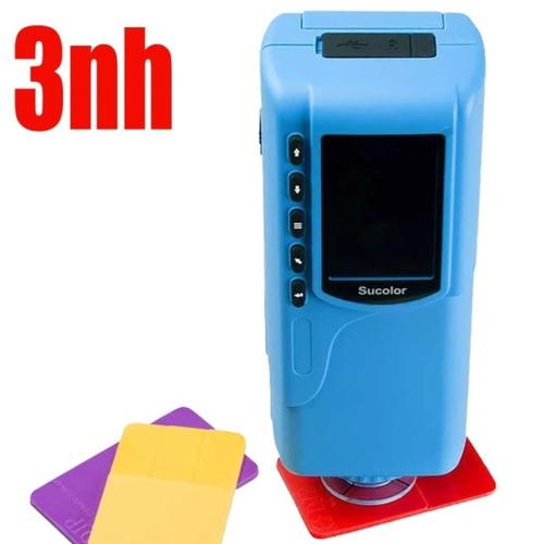 Jual SC-10 Portable color meter 3NH Color Analyzer Colorimeter ...