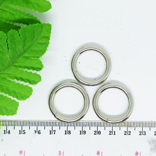 Jual Ring O Bulat tebal 2 cm - Kab. Probolinggo - Farenscraft | Tokopedia
