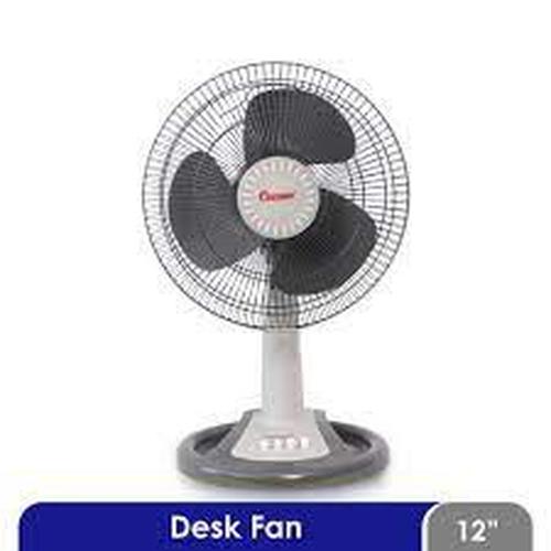 Jual cosmos 12-dse twino kipas angin 12 inci / desk fan cosmos 12dse ...