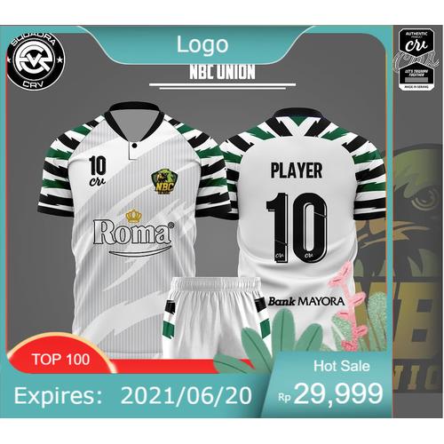 Jual SABLON KOAS POLYFLEX JERSEY CUSTOM KAOS NAMA,NOMOR SUKA-SUKA - Kab ...