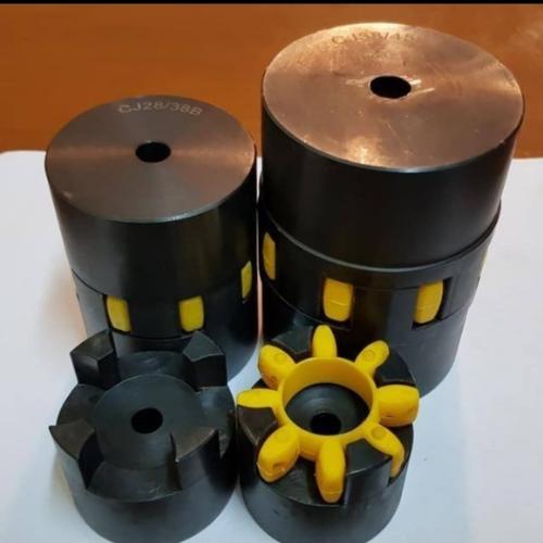 Jual Flexible coupling drive coupling KTR rotex 55 germany KTR rotex 55 ...