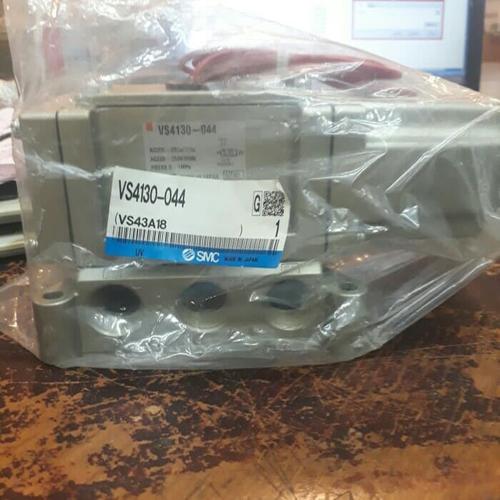 Jual solenoid valve SMC VS4130-044 - Jakarta Barat - NIAGA TEKNIK ...