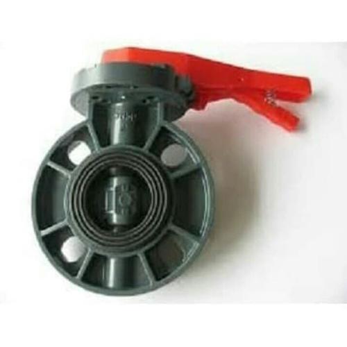 Jual BUTTERFLY VALVE PVC 8 INCH - Jakarta Barat - NIAGA TEKNIK INDUSTRI ...